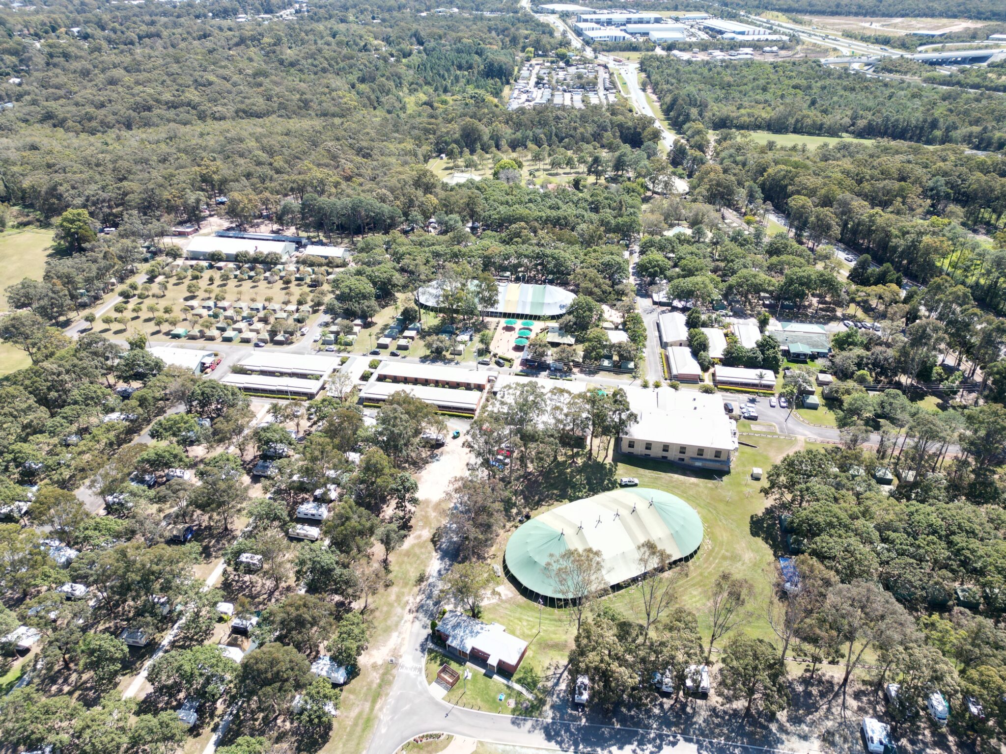 Big Camp 2024 – Big Camp 2024 South Queensland Conference