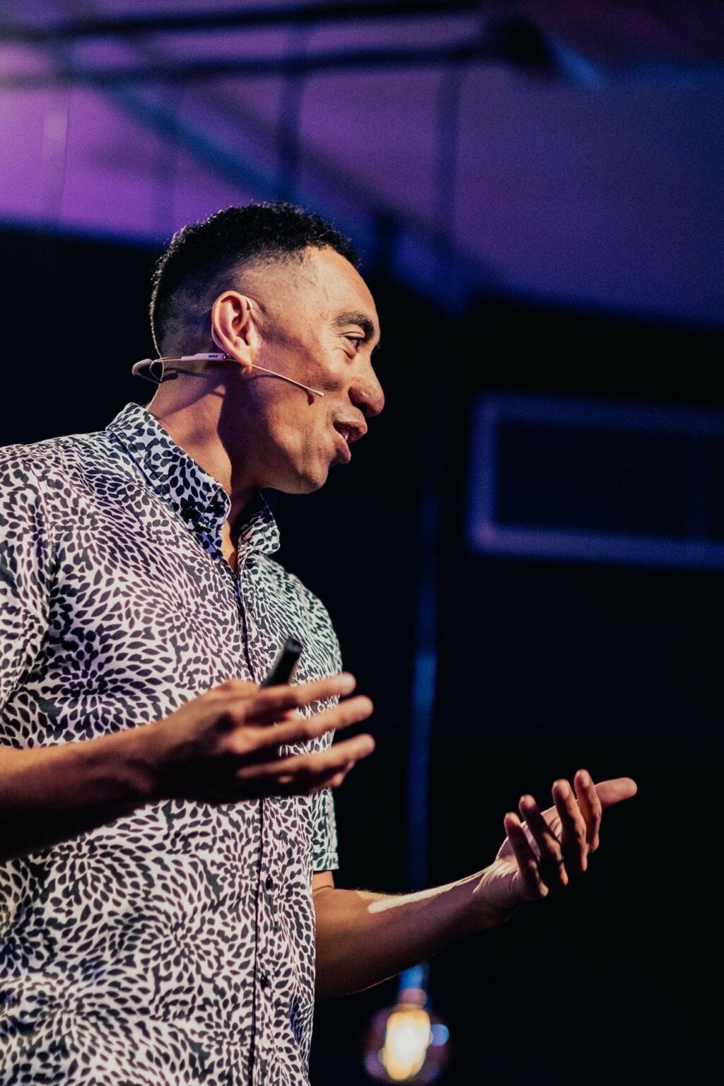 Presenters – Big Camp 2023