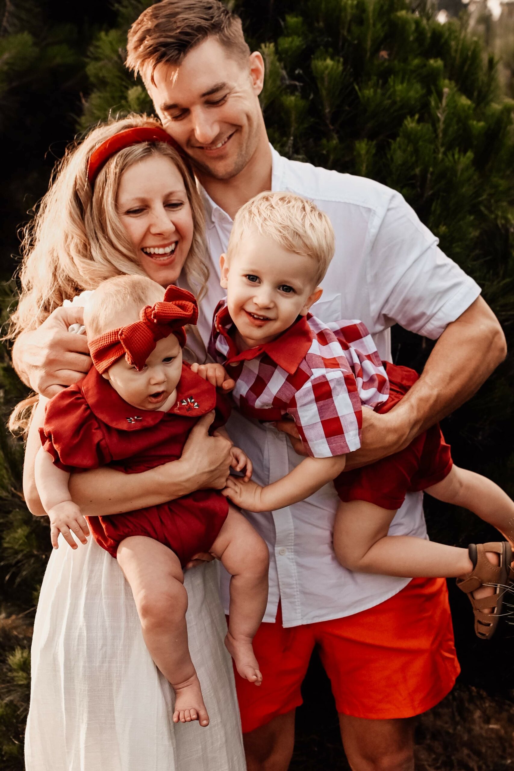 Primary (7-9 years) – Big Camp 2024