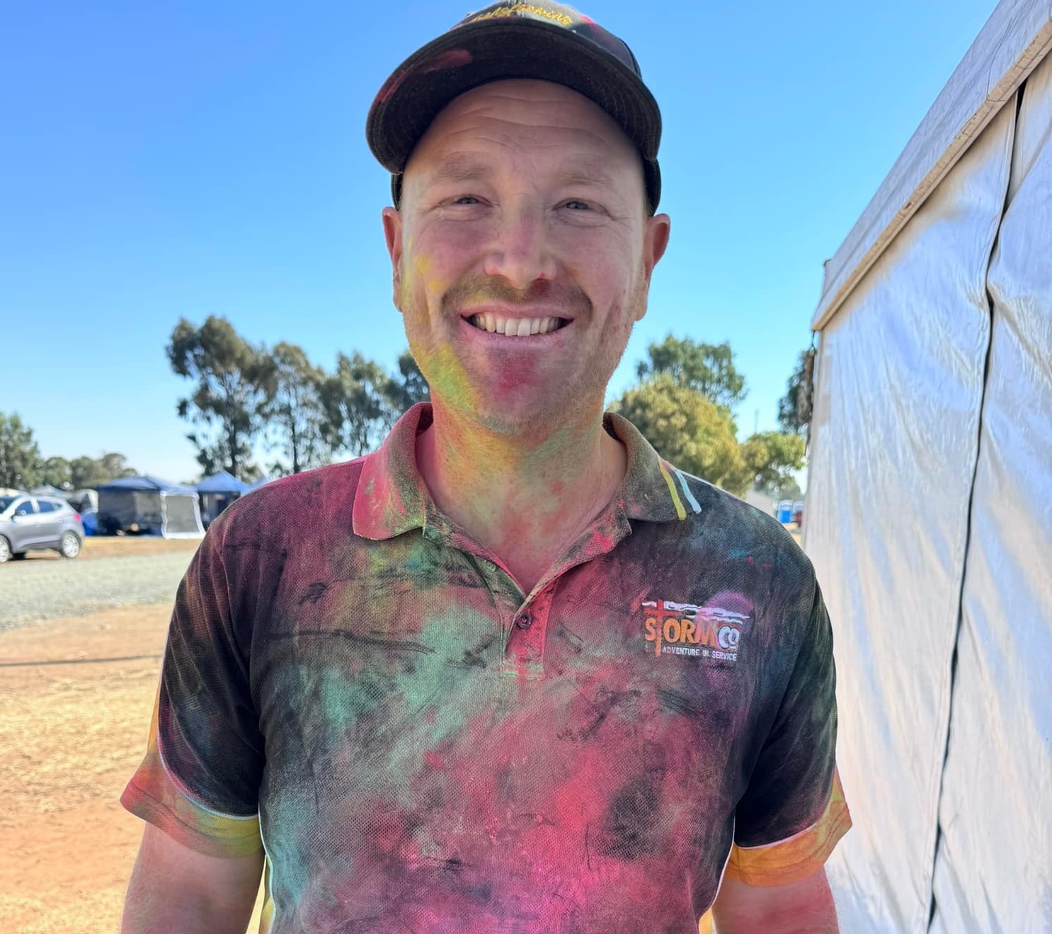 Presenters – Big Camp 2024